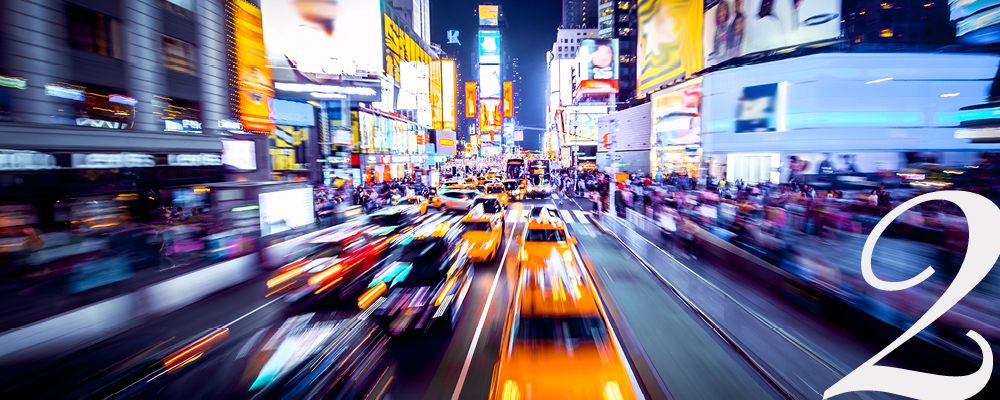 5 Reasons Why You Need a Travel Advisor | FROSCH by Chase Travel